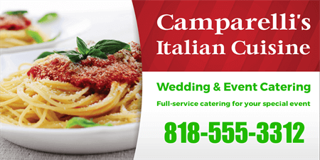 Restaurant Window Decals - Restaurant Window Clings - Signazon.com