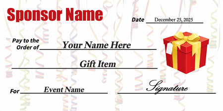 Popular Check Templates - Signazon