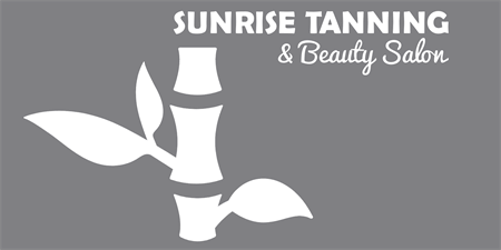 Tanning Salon Signs - Custom Tanning Signs - Signazon.com